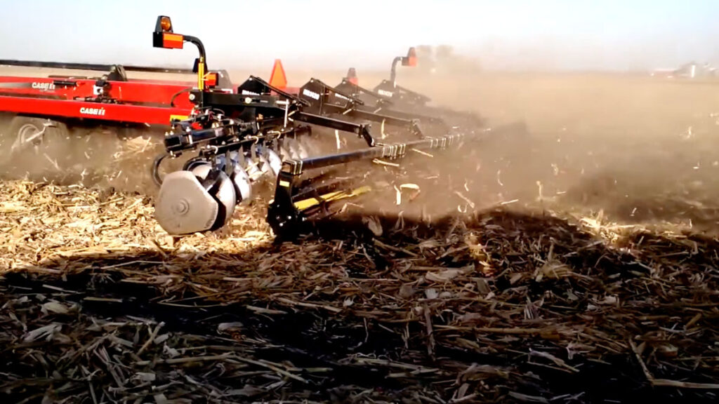 Mounted Rolling Basket - Summers